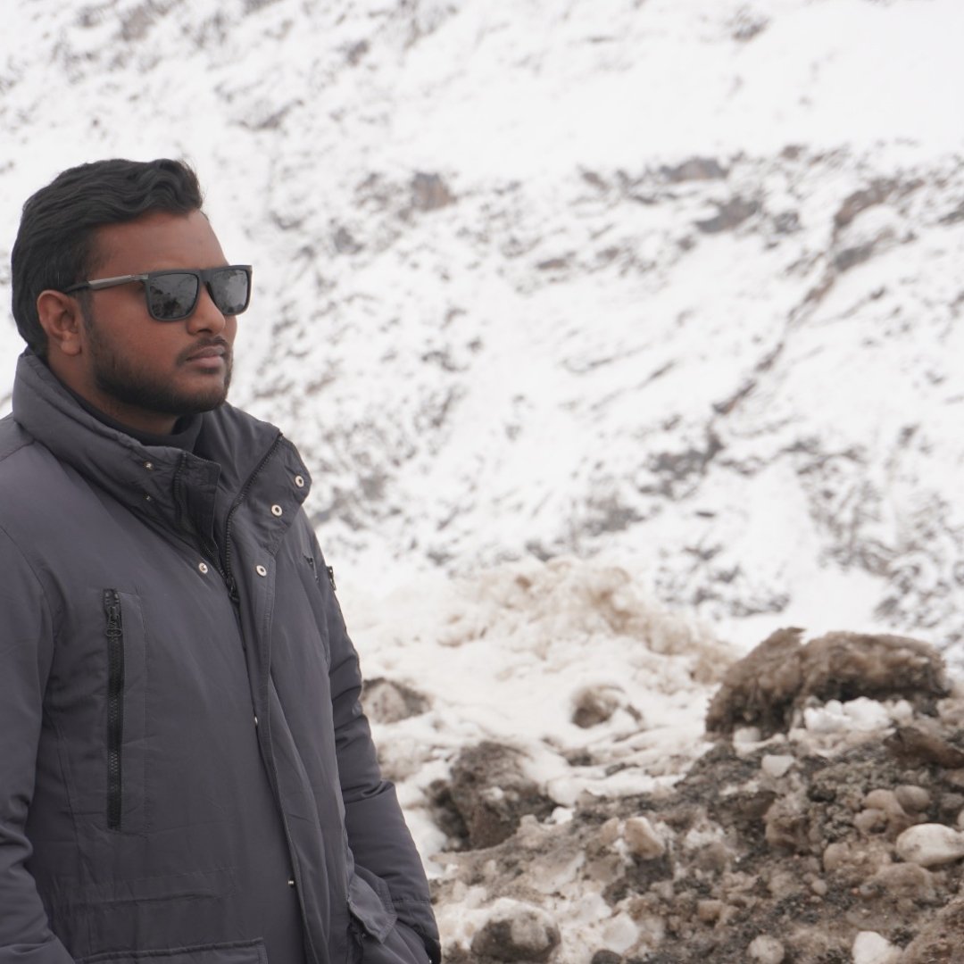 Md Harun Ar Rashid - SkyHub Academy